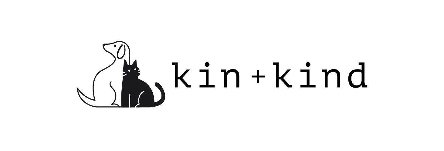 Kin+Kind – Shop The Paw