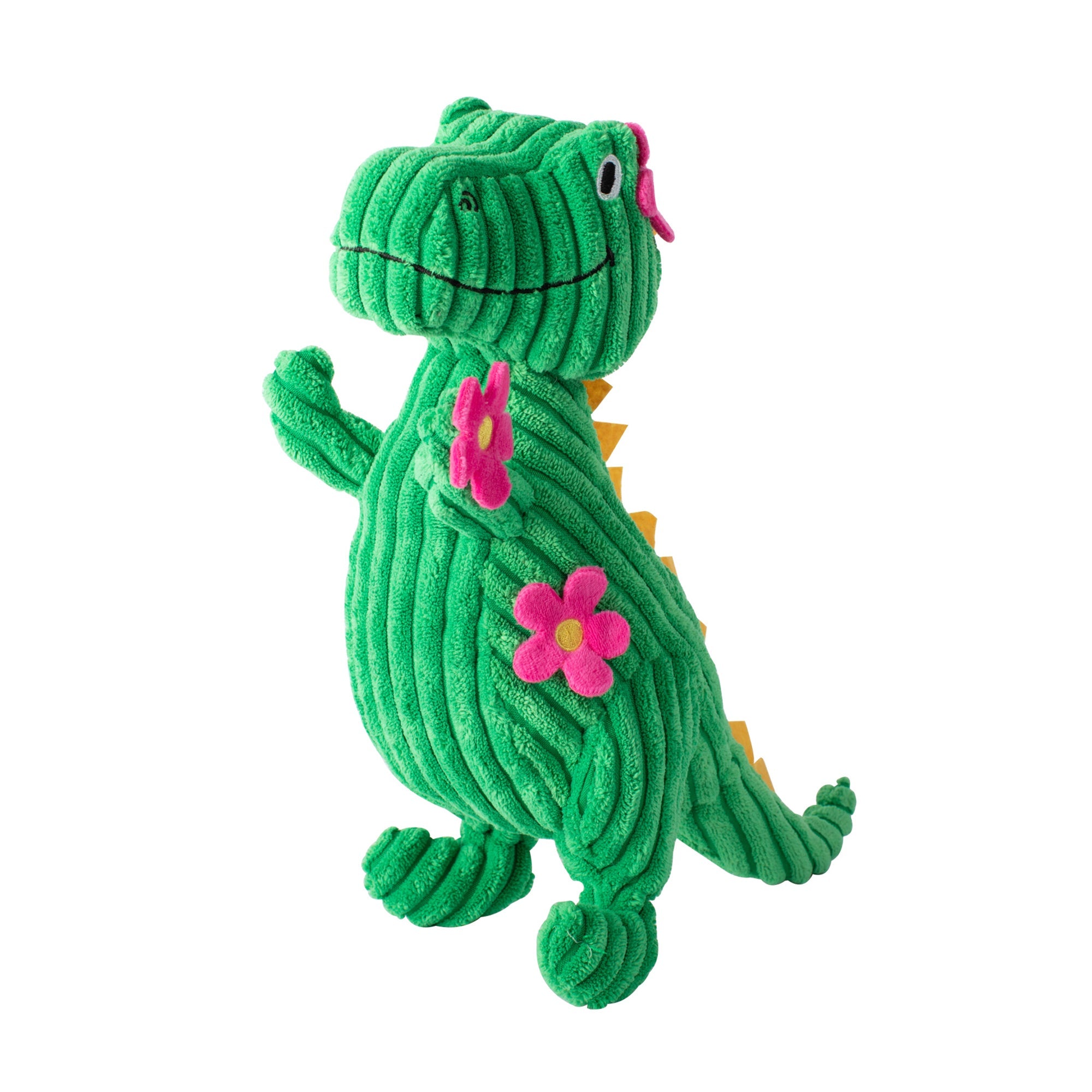 Fringe Studio Thorny But Cute Rex Dog Toy – Shop The Paw