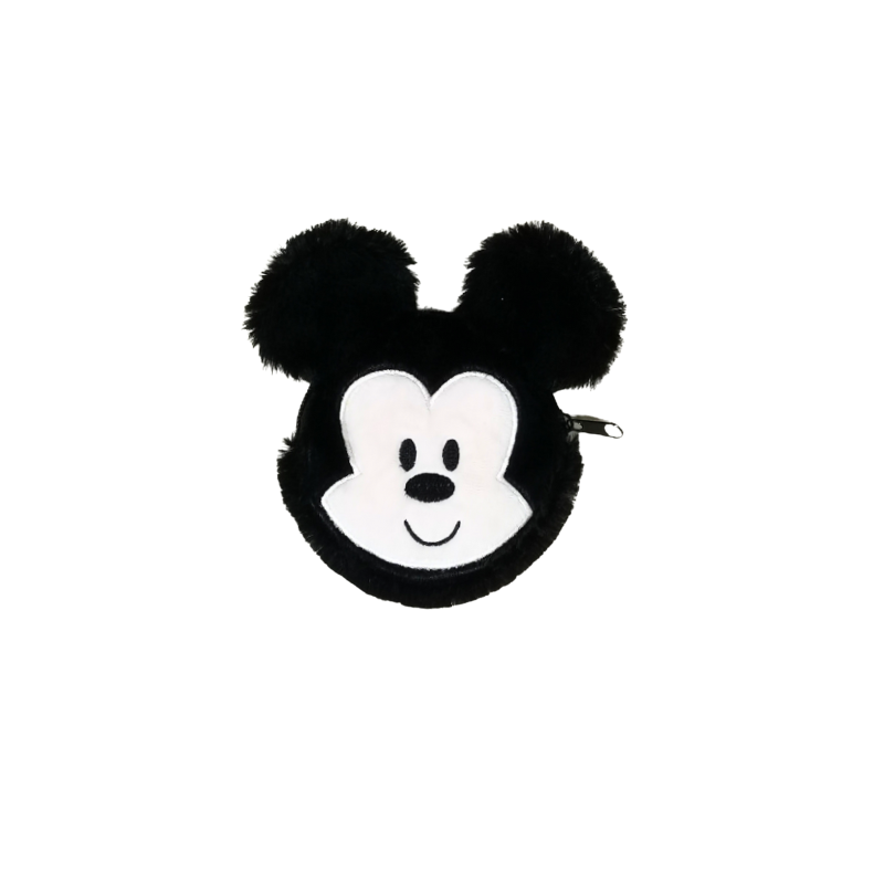Disney Poop Bag | Furry Mickey Mouse | Shop The Paw